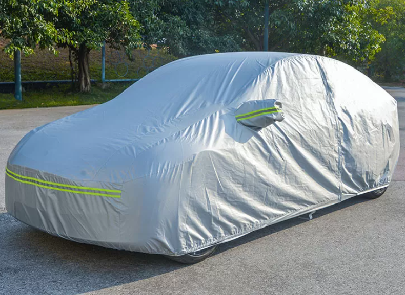 Tarps vs. Traditional Car Covers: Which Offers Better Protection?
